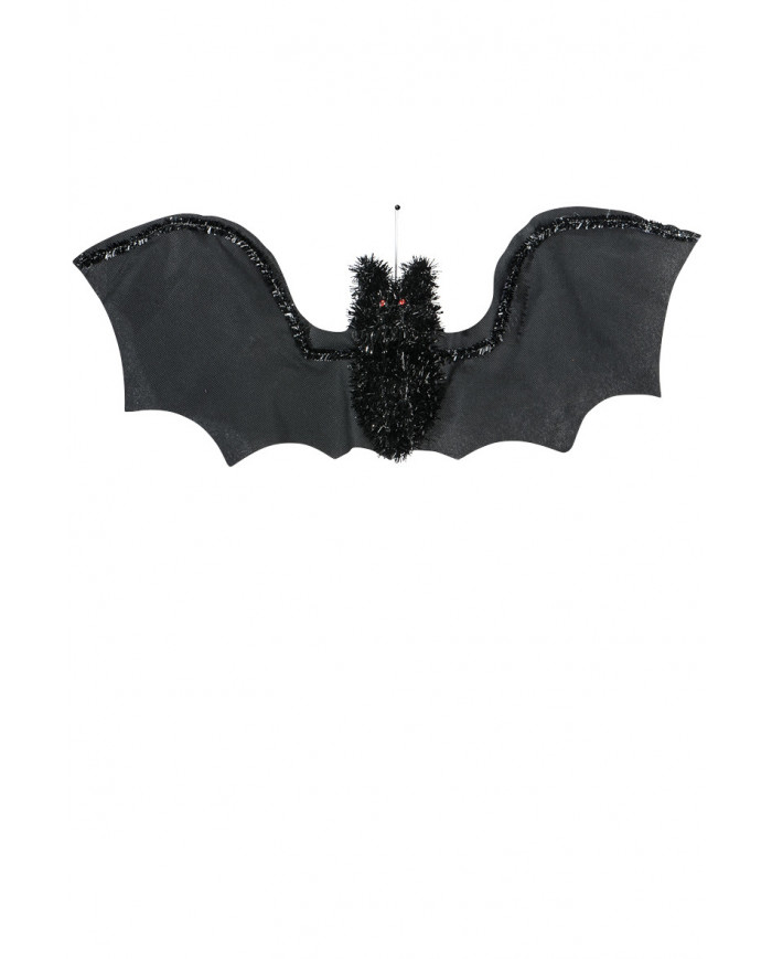 Lurex wall bat hangtag/label LARGH.CM.55 CA.